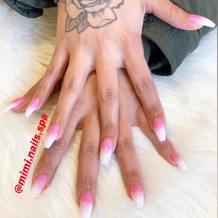 MiMi Nails & Spa | Maak van je handen een visite kaartje